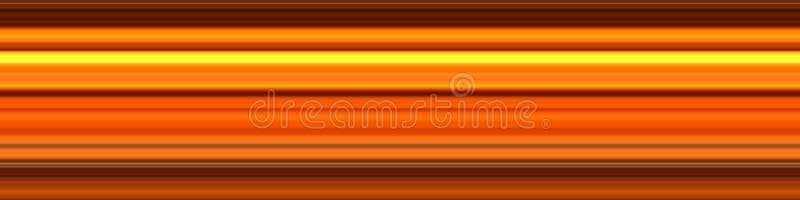 Seamless Long Banner, Horizontal Lines Abstract Background. Geometric ...