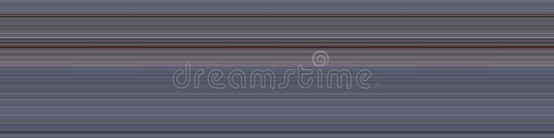 Seamless Long Banner, Horizontal Lines Abstract Background. Geometric ...