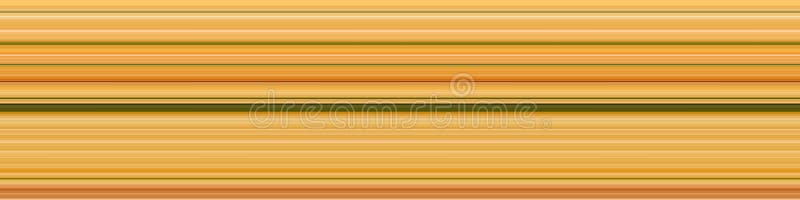 Seamless Long Banner, Horizontal Lines Abstract Background. Geometric ...