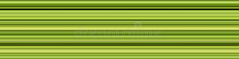 Seamless Long Banner, Horizontal Lines Abstract Background. Geometric ...