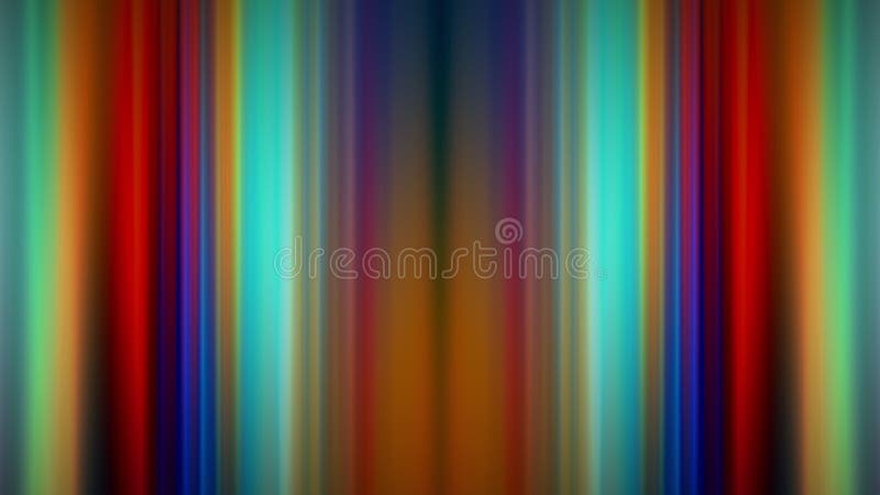 Animated Lines And Bars