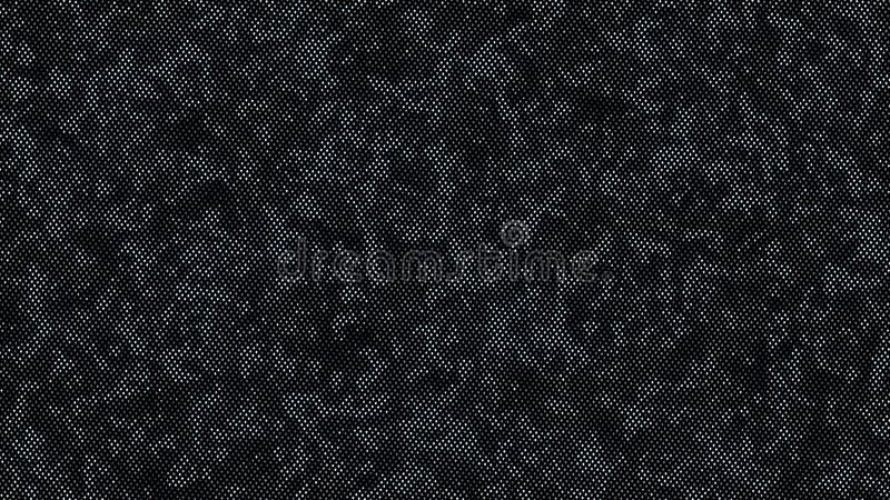 Seamless Loop Abstract Diamond Dot Knitting Yarn Overlay Texture ...