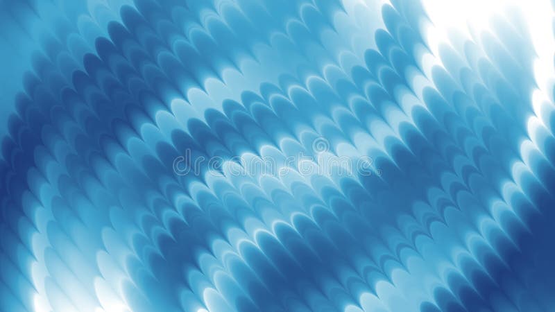 Seamless Loop Abstract Feather Wings Bird Ocean Wave Sea Japanese Style ...