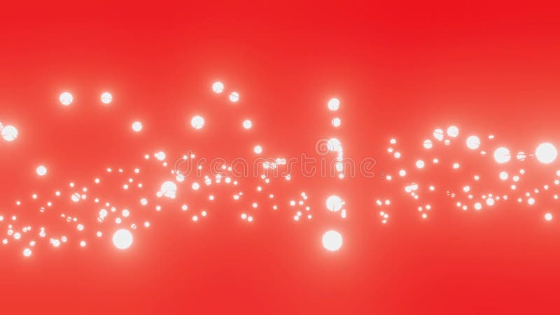 Seamless Loop Abstract Global Digital Network Network Connection Structure Stock Video Video