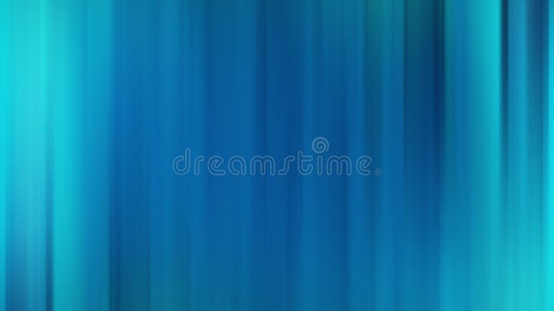 Blue Light Color Gradient Strips Vertical Lines Stock Footage - Video ...