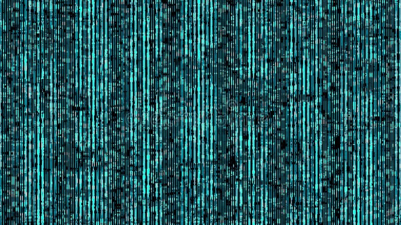 Futuristic Abstract Animation with Sci-Fi Elements Stock Video - Video ...