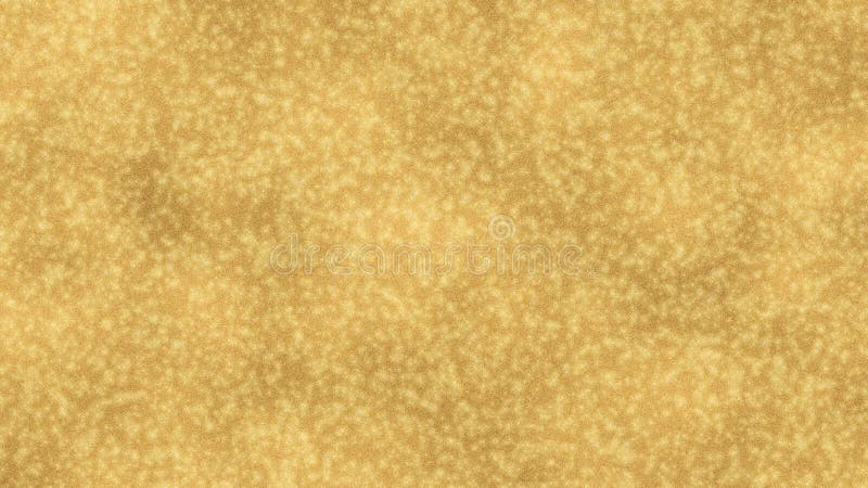 Seamless Loop Gold Glitter Motion Background. Stock Footage - Video of ...
