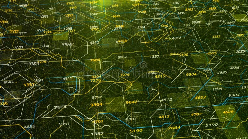 Seamless Loop Motion Graphics Background, Abstract Futuristic ... Seamless Loop Motion Graphics Background, Abstract Futuristic ...
