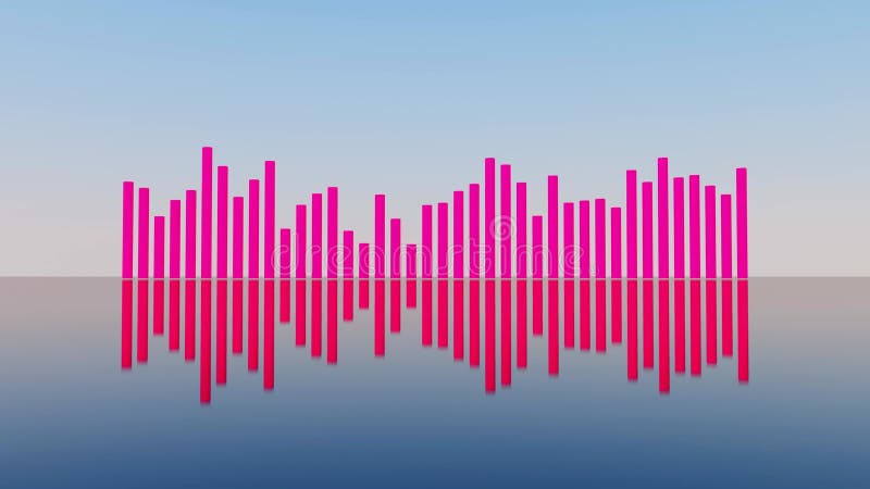 Seamless Loop Multicolored Audio Spectrum Visualizer. Soundwave Effect ... Seamless Loop Multicolored Audio Spectrum Visualizer. Soundwave Effect ...