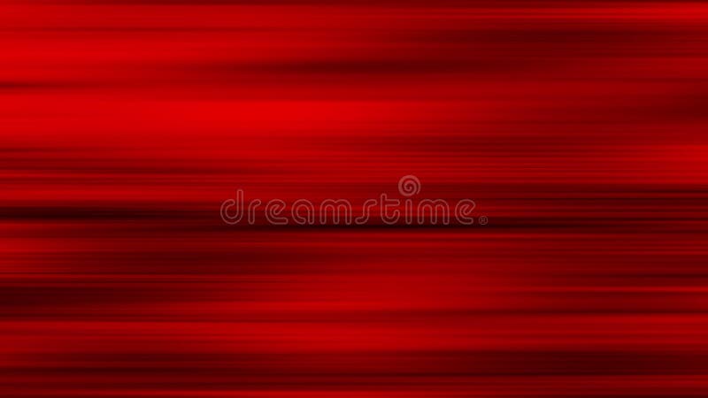 Seamless Loop Red Gradient Fast Speed Lines Background. Abstract Motion ...