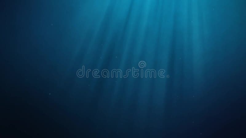 Seamless Loop Underwater Scene Stock Video - Video of 1080p, diving ...