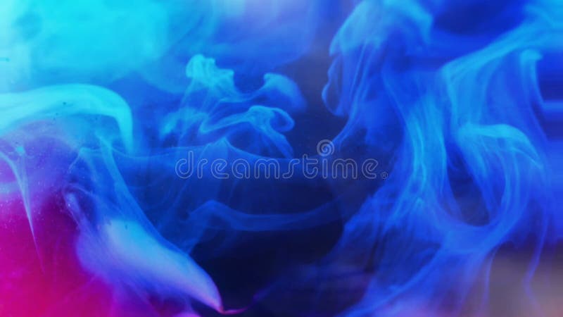 Seamless Loop Abstract Colorful Background. Good for Placement Footage ...