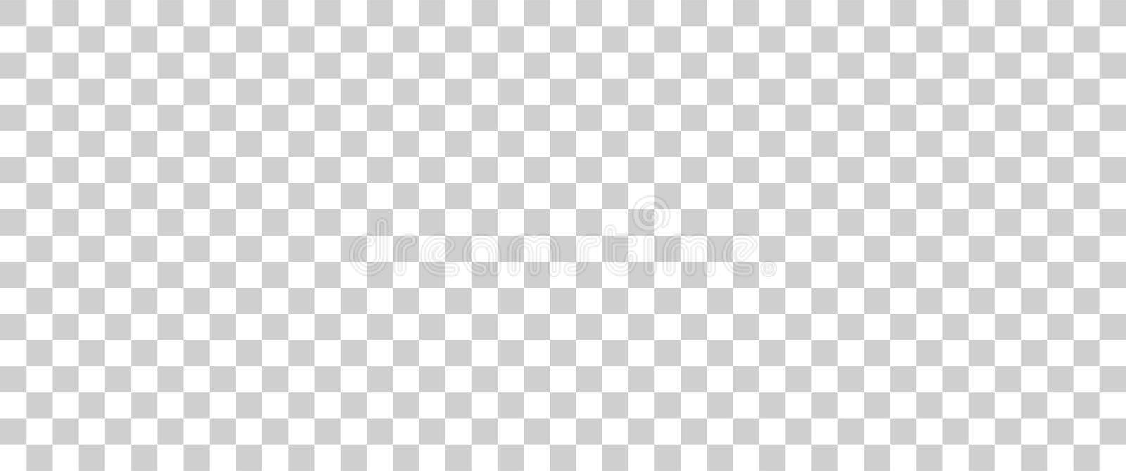 Seamless Loopable Abstract Chess or Png Grid Pattern Background of Gray ...