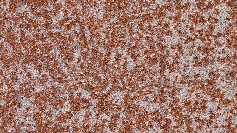 Seamless Rust Metal Textures Seamless Loop. Seamless Transition Stock ...