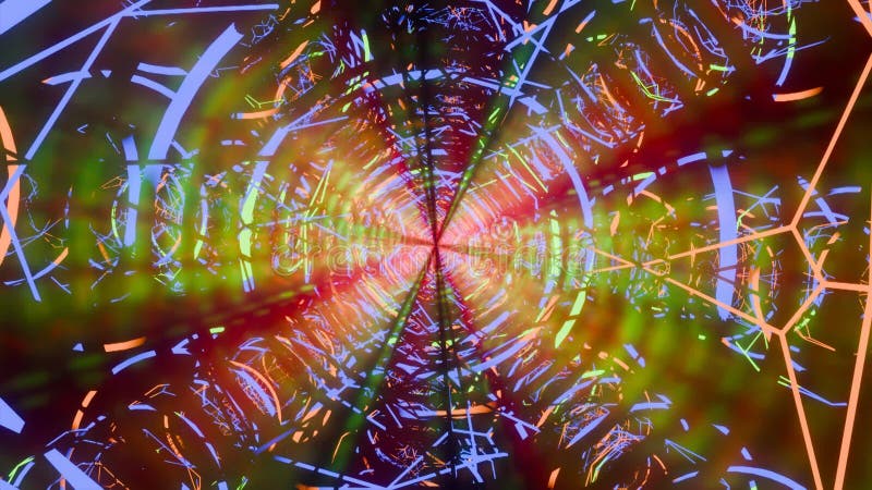 Seamless Looped Animation of a Digital Scan of a Topographic Map ...