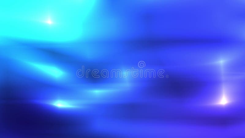 Seamless Looping Blue Background Stock Video - Video of abstract, light ...