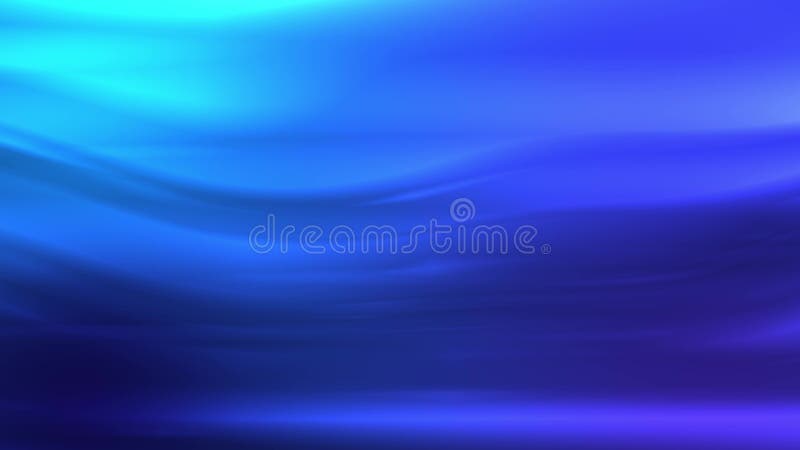 Seamless Looping Blue Background Stock Video - Video of abstract ...