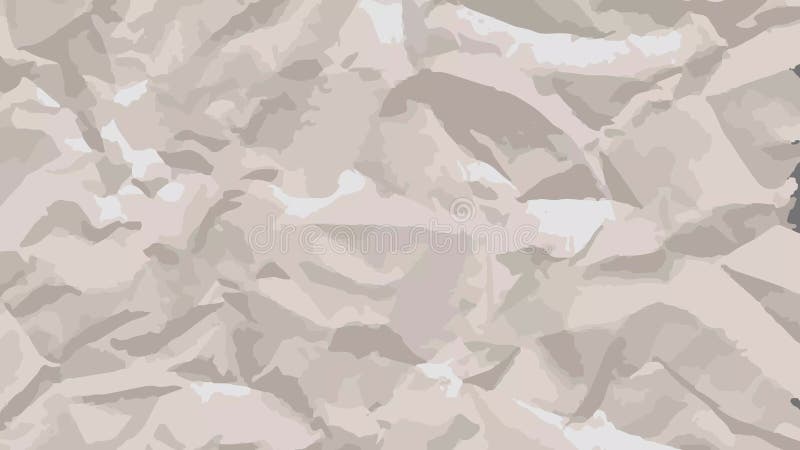 Seamless Paper Texture Background for Overlays. Looping White Grunge ...