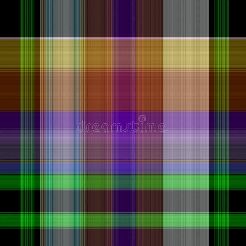 Seamless Madras Patchwork Plaid Cotton Pattern. Tileable Quilting ...