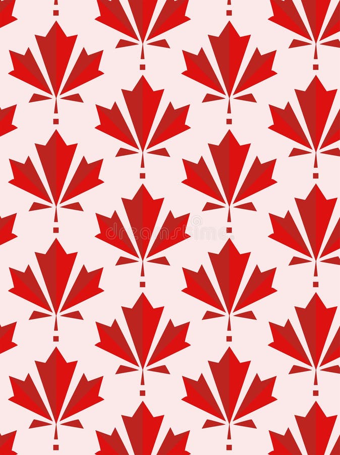 Canadian Leaf Stock Illustrations – 29,166 Canadian Leaf Stock ...