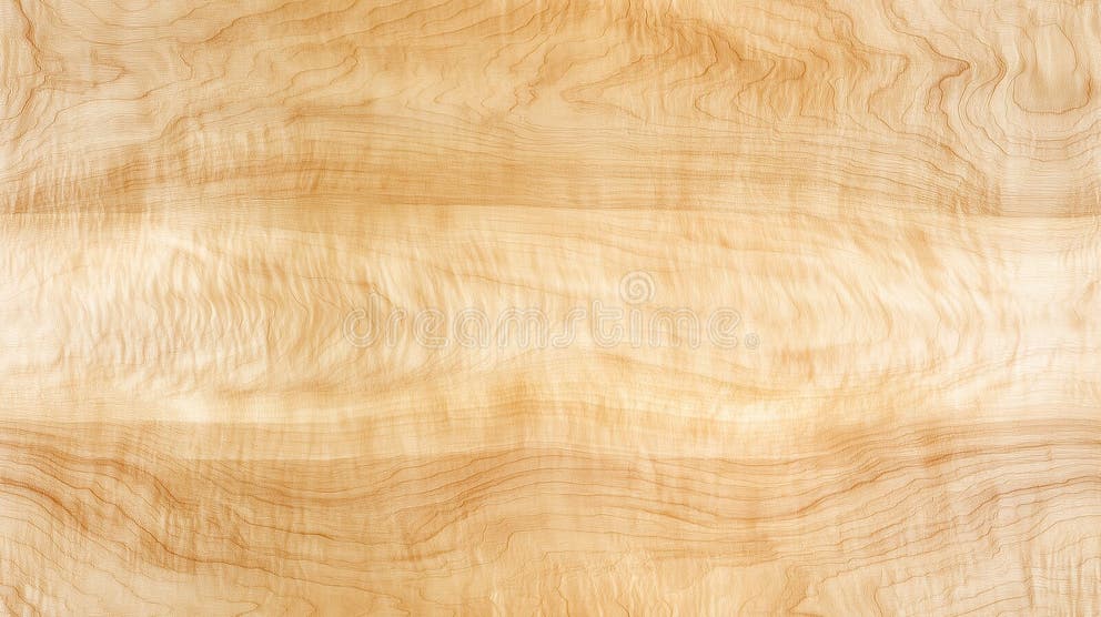 Seamless Maple Wood. Maple Texture for Backgrounds and Architectural ...