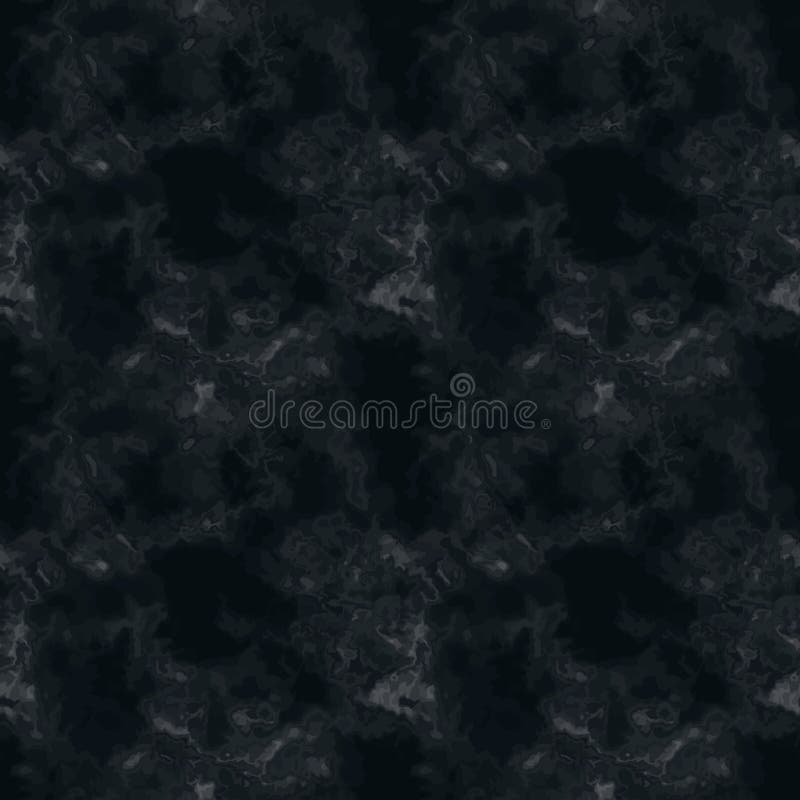 Seamless marble imitation stock vector. Illustration of material - 92696126