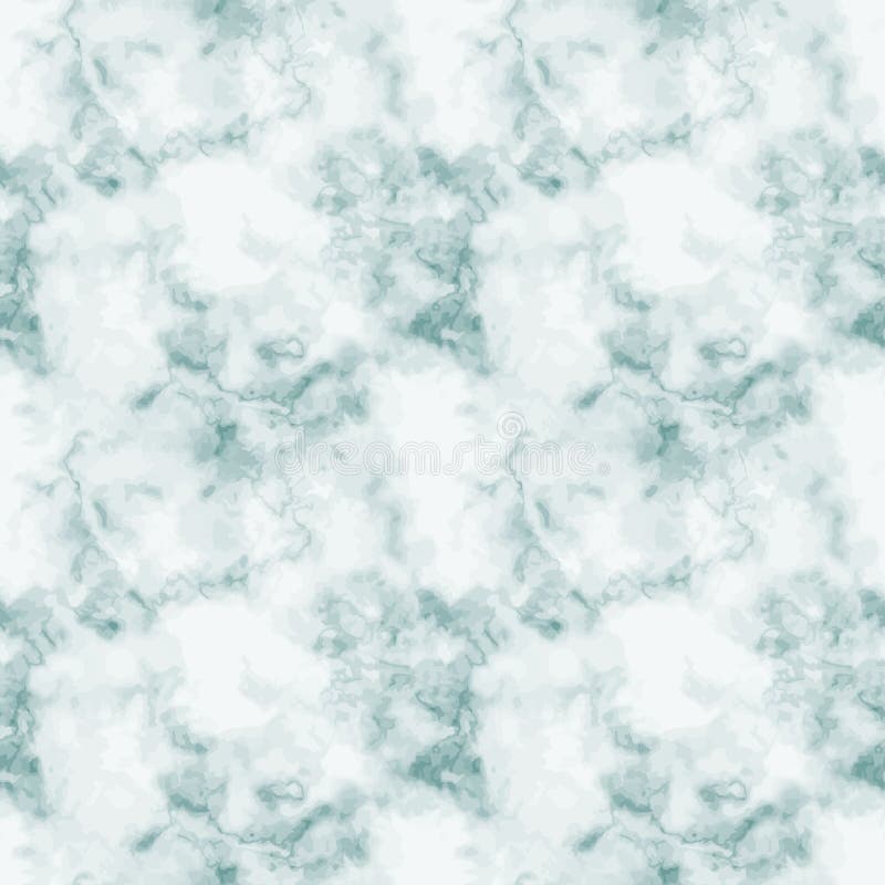 Seamless marble imitation stock vector. Illustration of nature - 92696133