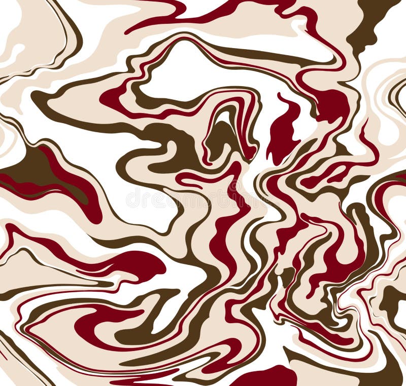 Seamless marble pattern stock illustration. Illustration of organ ...