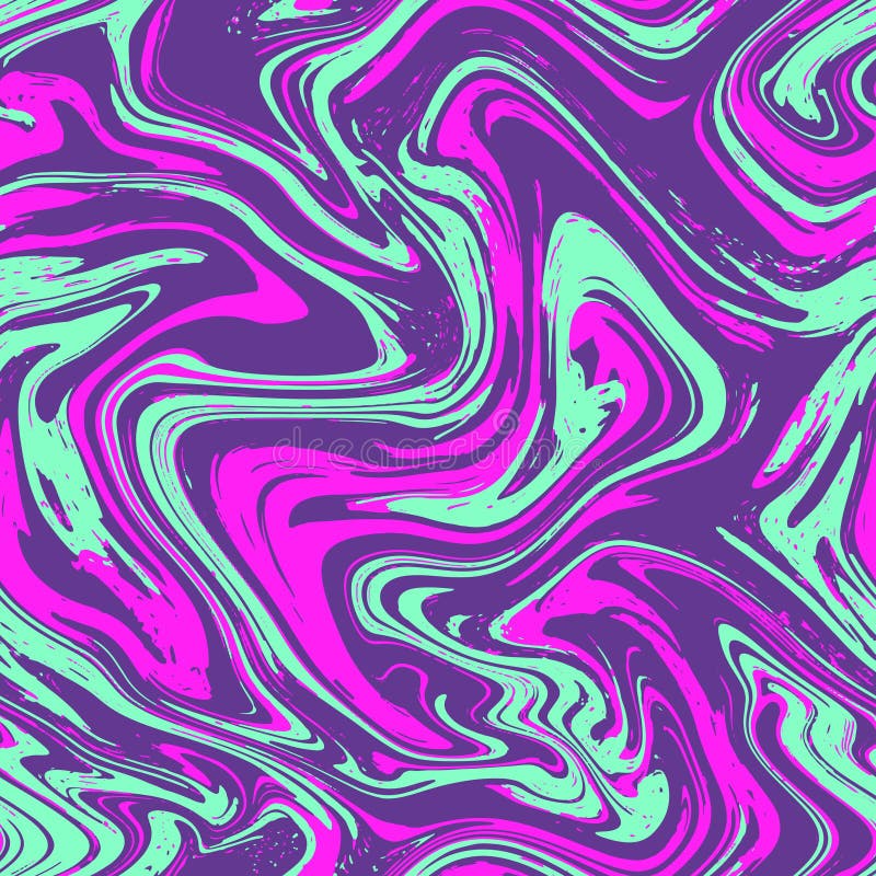 Seamless Marble Texture, Abstract Liquid Background. Pink, Violet ... Seamless Marble Texture, Abstract Liquid Background. Pink, Violet ...