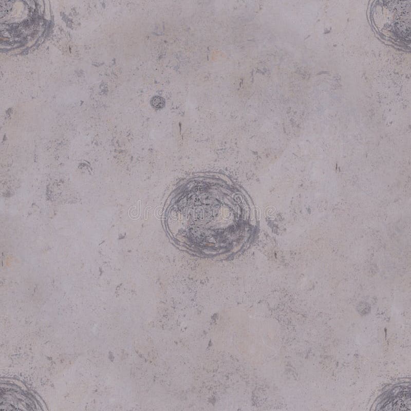Seamless Marble Texture with Gray Circles. Background, Decoration ...