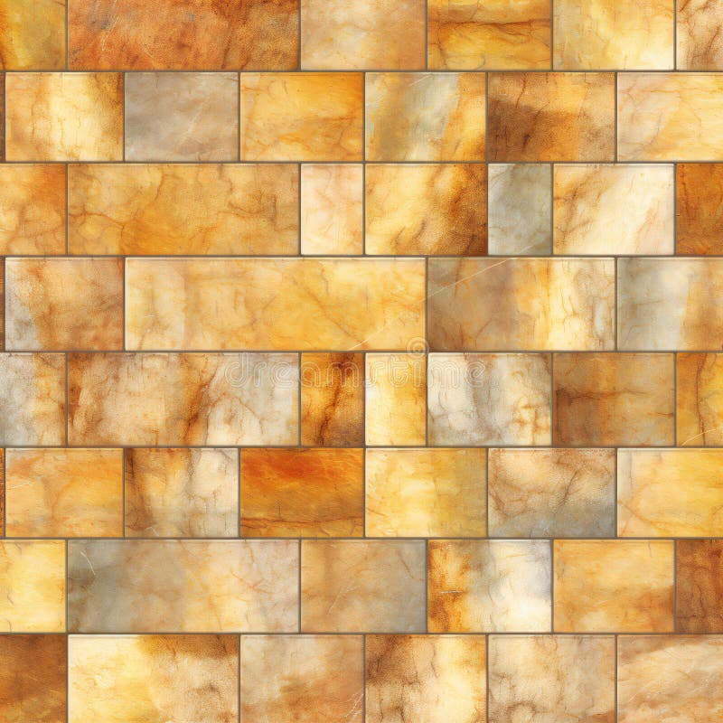 Seamless Marble Texture (high Resolution), Tileable Background Stock ...