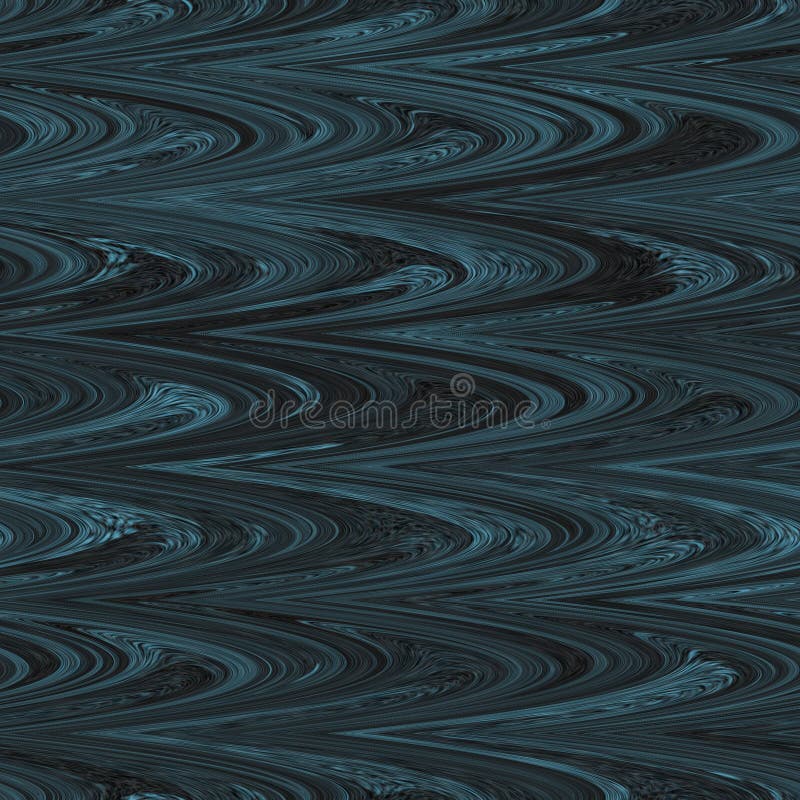 Seamless Marble Wet Ripple Wavy Fluid Pattern Stock Illustration ...