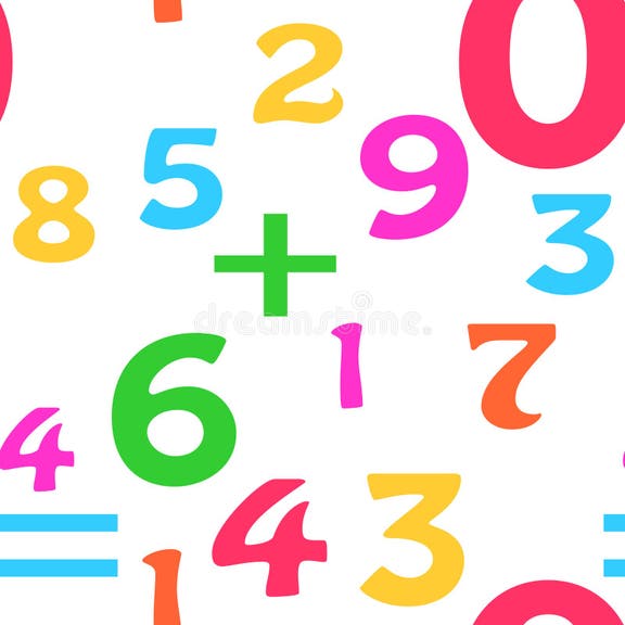 Math Background Stock Illustrations – 127,214 Math Background Stock ...