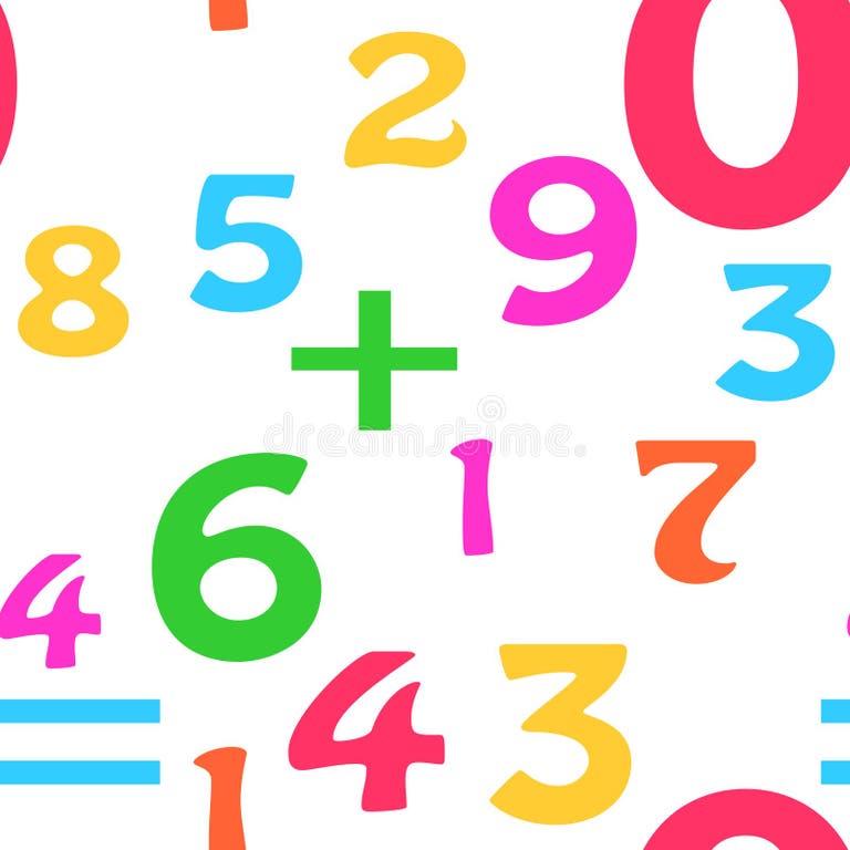 Math Background Stock Illustrations – 114,733 Math Background Stock ...