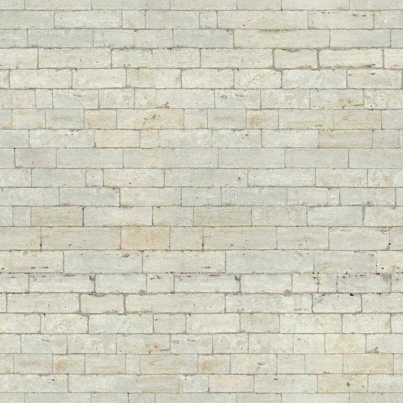 Seamless Medieval Brick Background Stock Photo - Image of medieval ...