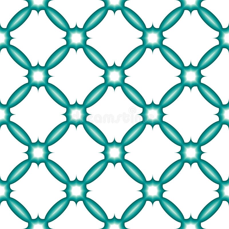 Seamless mesh pattern stock vector. Illustration of decoration - 97818386