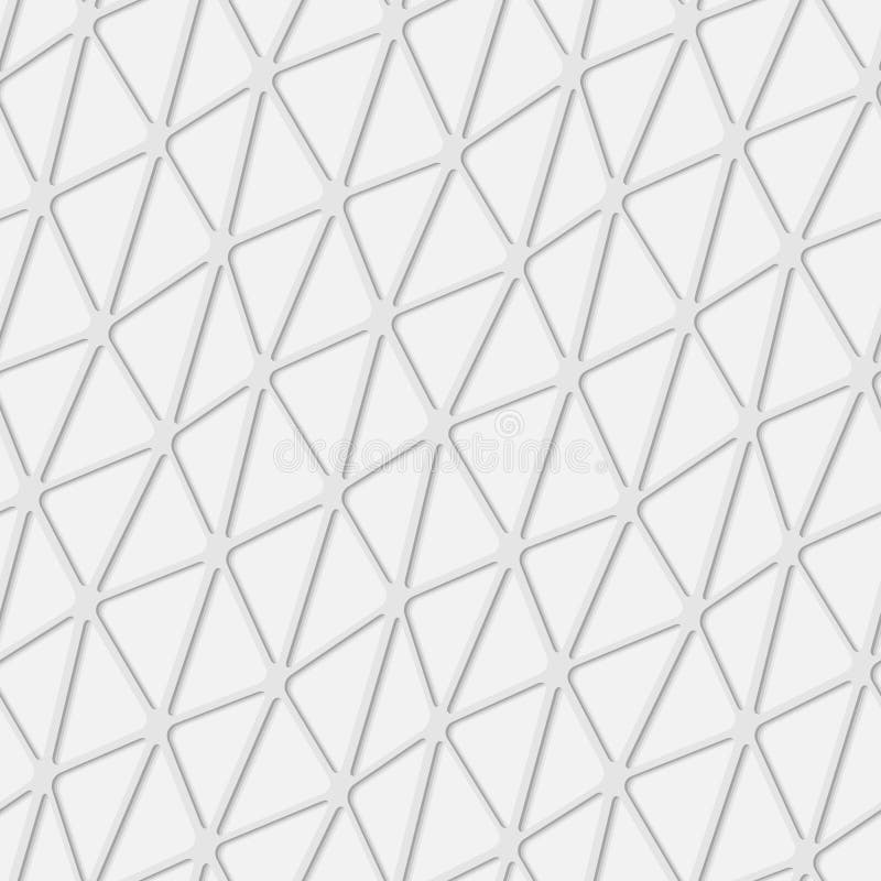 Seamless mesh pattern stock vector. Illustration of element - 114350729