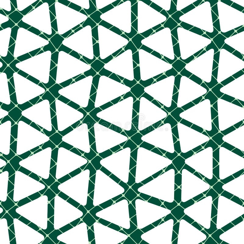 Seamless mesh pattern stock vector. Illustration of element - 100151162