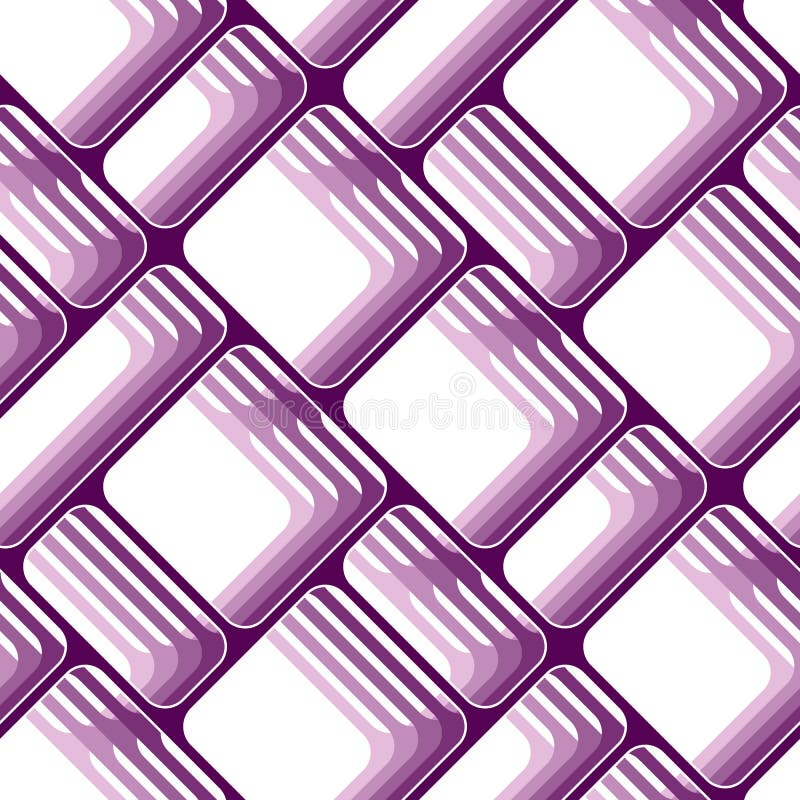 Seamless mesh pattern stock vector. Illustration of decoration - 97818386