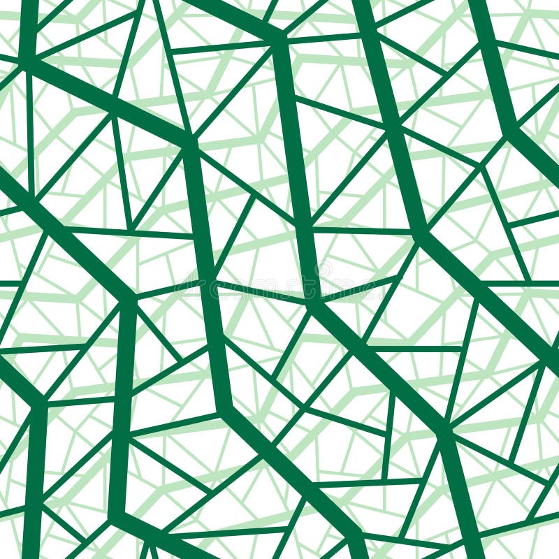 Seamless mesh pattern stock vector. Illustration of element - 54491943