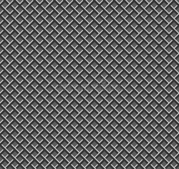 Metal Rivets Seamless Stock Illustrations – 382 Metal Rivets Seamless ...