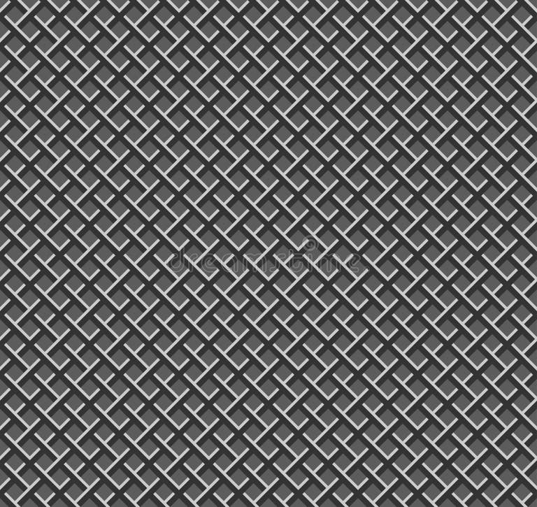 Metal Rivets Seamless Stock Illustrations – 382 Metal Rivets Seamless ...