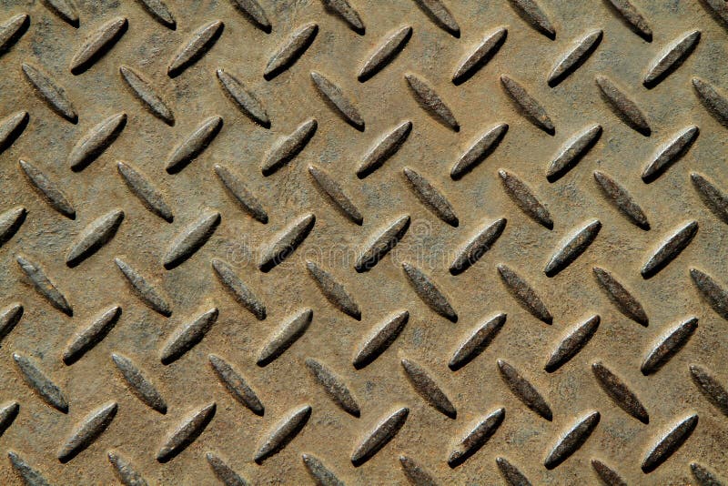 Seamless Metal Texture - Free Photo from StockFreeImages