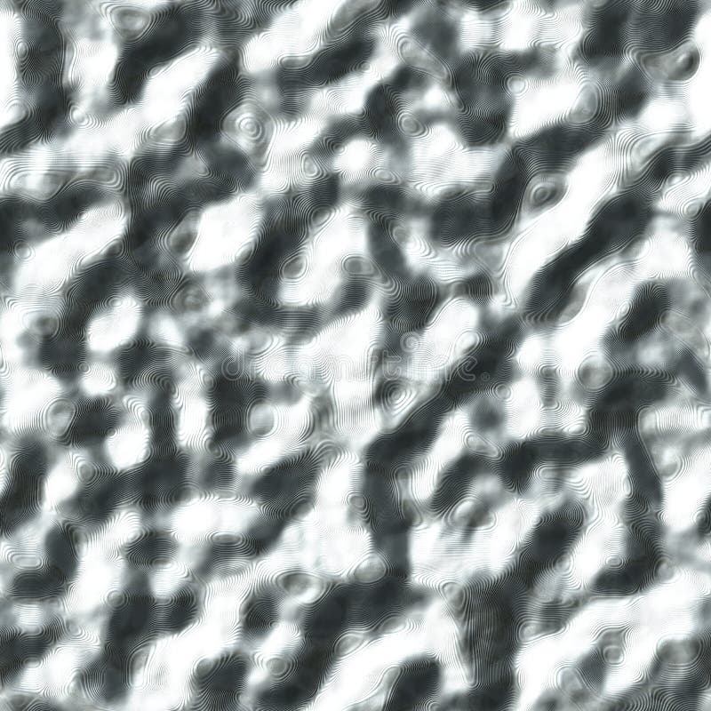 Seamless metal texture stock illustration. Illustration of retro - 47438789