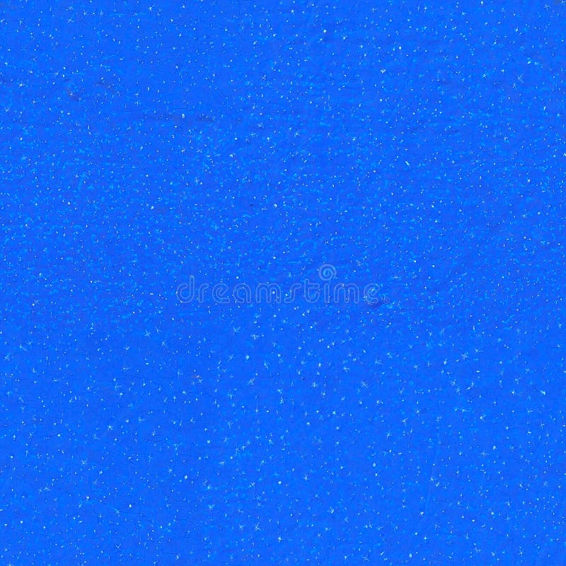 Blue Metal Texture Seamless