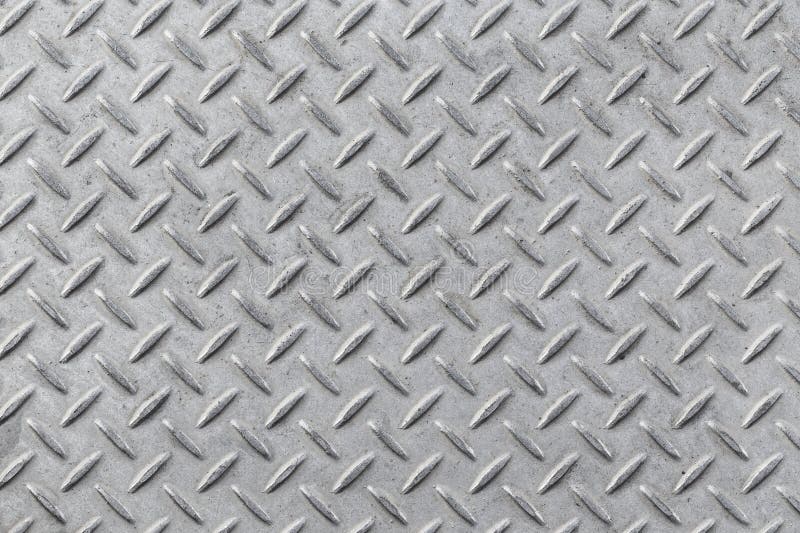 Seamless Metal Texture, Table of Steel Sheet for Background. Backdrop ...