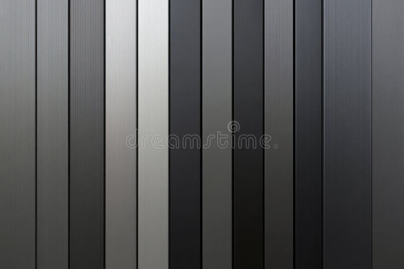 A Seamless Metallic Surface with Subtle Gradients Transitioning from ...