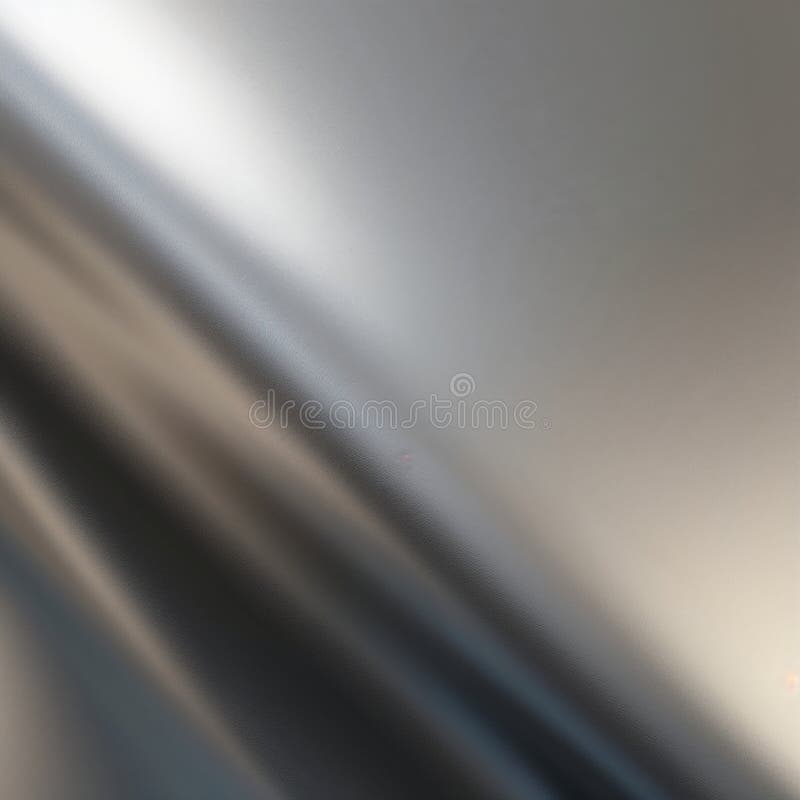 Seamless Metallic Texture stock illustration. Illustration of light ...