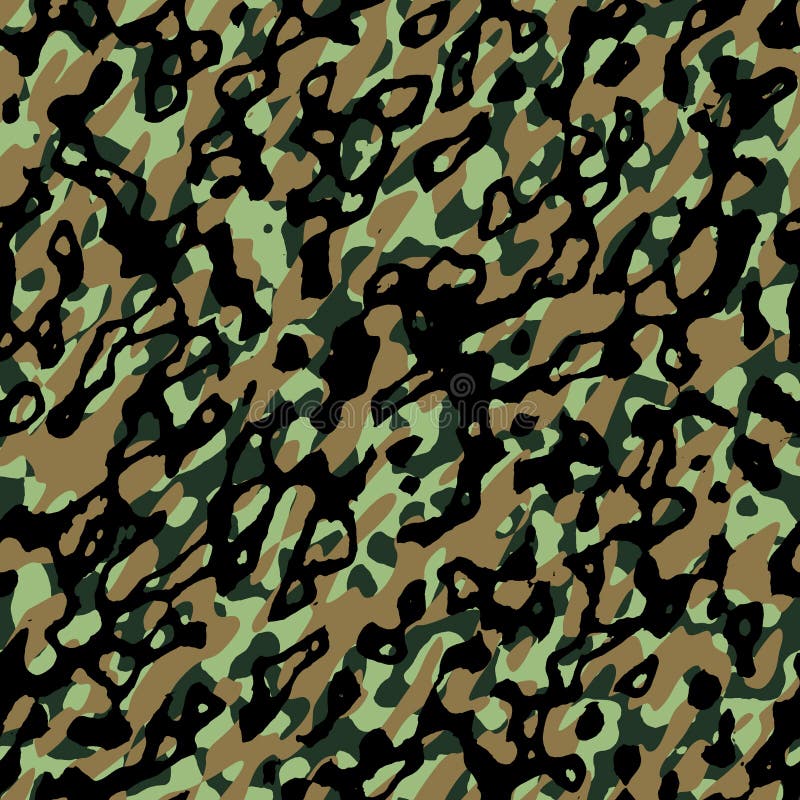 Mimetic background stock illustration. Illustration of abstract - 11111295