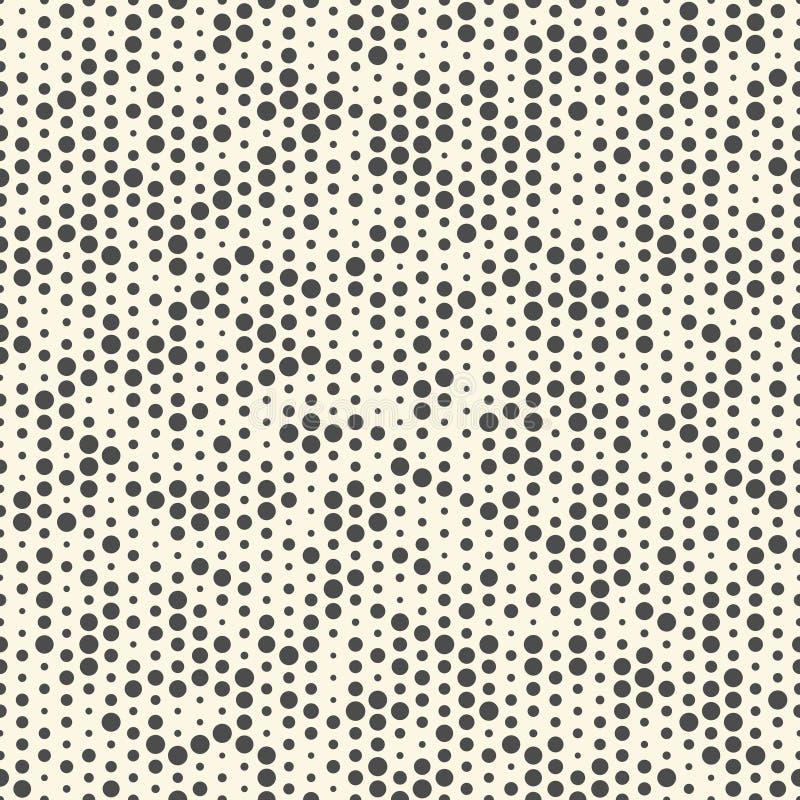 Seamless Minimal Graphic Design. Black and White Line Pattern Stock ...